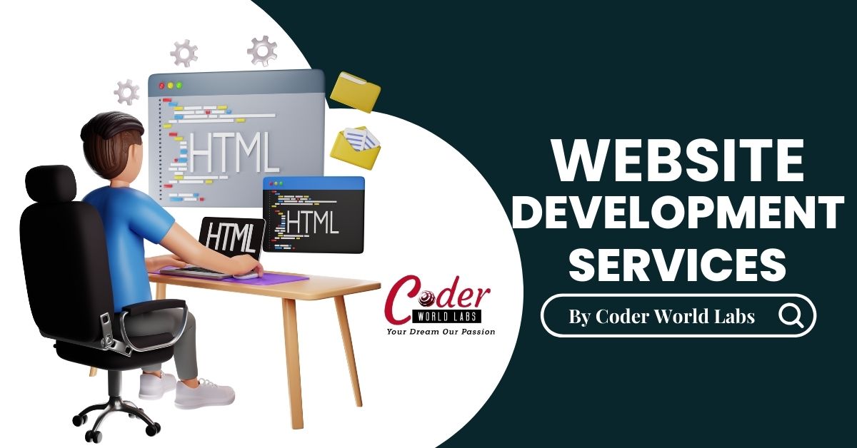 Website Development Agency in India